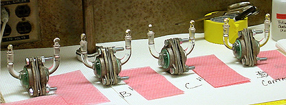 Permeation Information - 18th Edition - ASTM Permeation Test Cell